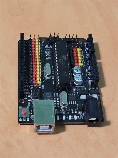 Knight Rider Chasing Headlights Instructables