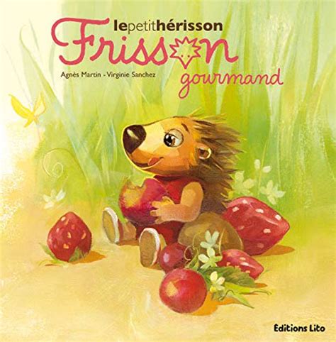 Frisson Le Petit H Risson Agn S Bertron Martin