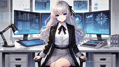 verilog define 完全指南：基本語法、應用技巧與 parameter 差異解析│design logic online