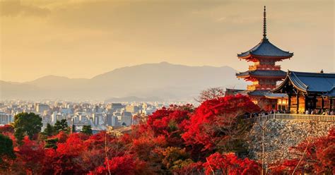Luxury Japan Holidays 20262027 Loveholidays