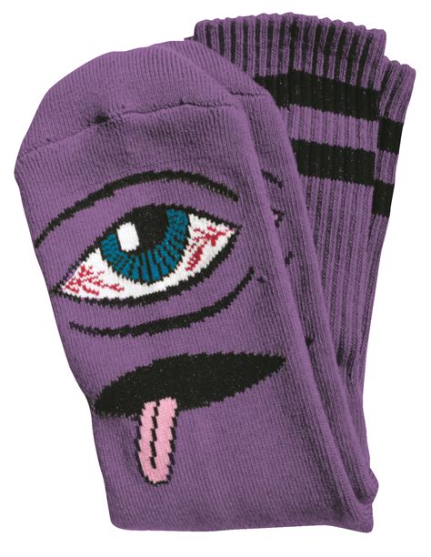 Toy Machine Sect Eye