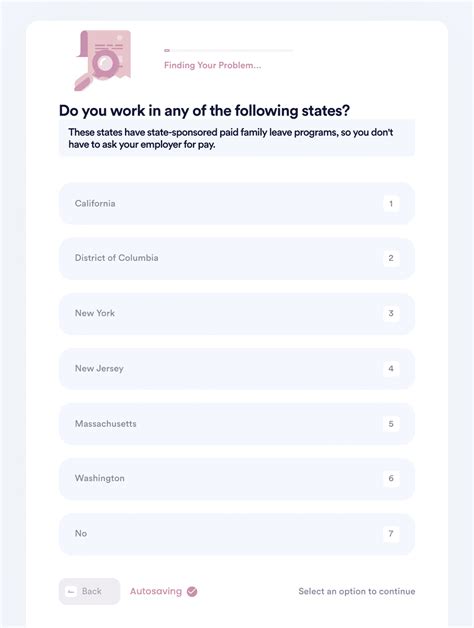 How To Apply For Fmla In Massachusetts Step By Step