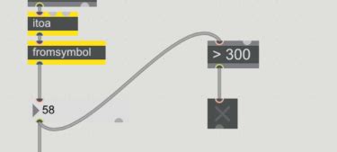 Tutorial Arduino MaxMSP Arduino MaxMSP Play Sound Marco Pucci
