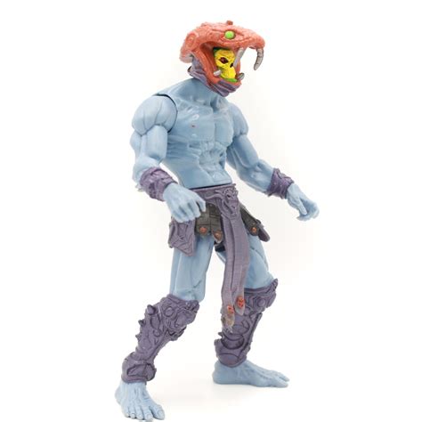 Motu X Tmnt Turtles Of Grayskull Raphael Mattel 2024 Shelf Wear The