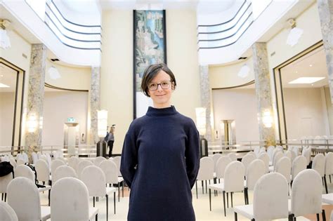 Restauration Du 9e étage Du Centre Eaton Visiterez Vous Ce Joyau Patrimonial Ressuscité Du