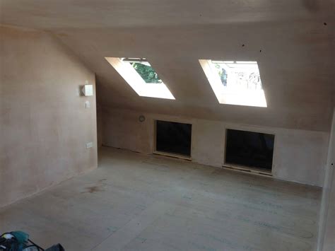 Shell Loft Conversions Garnet Construction