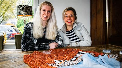 Bigshoppers Vol Tweedehands Kleren Vullen Kledingkast Van Tientallen Edenaren Edestad Nl