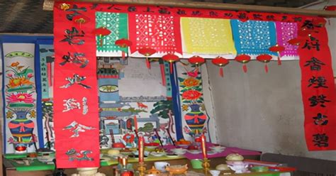 大年三十祭拜祖先 頭條匯