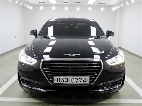 [제네시스] Eq900 3 8 Gdi Awd 럭셔리