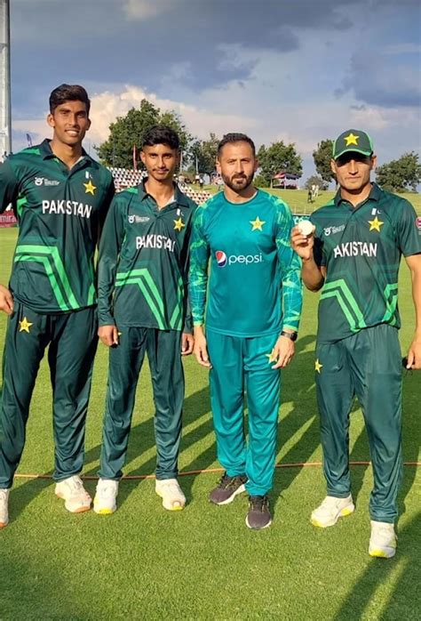 Junaid Khan Appreciation Post R Pakcricket