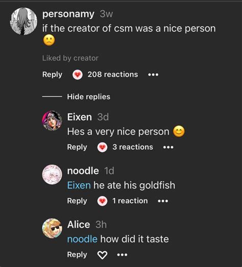 Csm Creator In 2024 All Funny Videos Funny Laugh Love My Best Friend