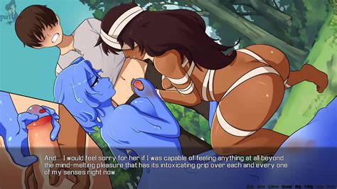 Quest Failed Chapter 1 Episode 18