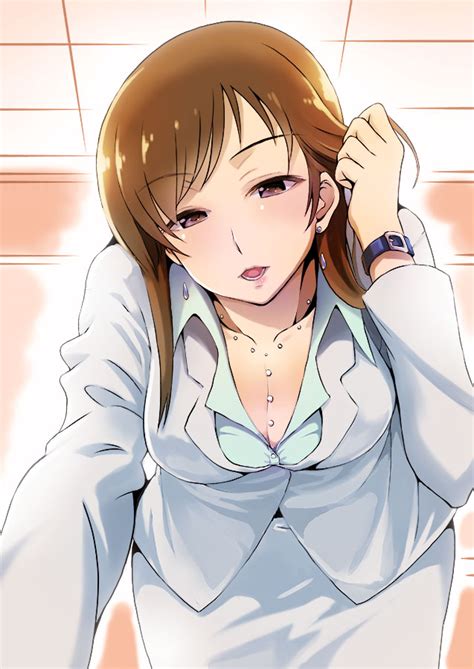 Nitta Minami Idolmaster And More Drawn By Shiroyukimajima Danbooru