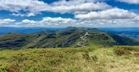 El Caurel – Montaña y Corazón