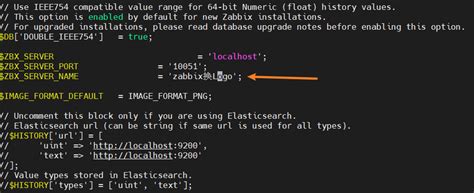 zabbix 修改web前端logo等相关配置及添加自定义菜单 阿里云开发者社区