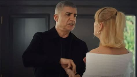 Kızıl Goncalar Dizisinin Yeni Bölümünden Ilk Fragman Levent Sen Ona