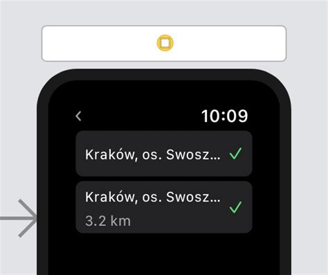 Watchkit Adventure 4 Tables And Navigation Mackubaeu