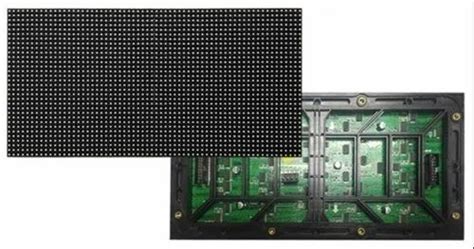 P LED Display Module Wall Mounting At Rs Piece In Pune ID
