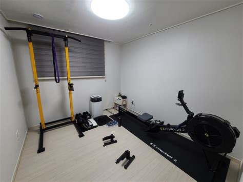 블라인드 헬스·다이어트 집에서 할만한 기구 추천