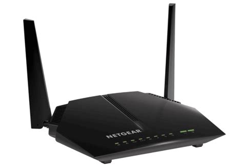 Best Modem Router Combo For Spectrum TechnoWifi