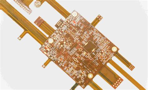 Flex Circuit Design A Comprehensive Guide For Pcb Engineers Flex Pcb