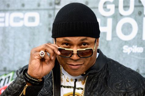 What Is Ll Cool Js Net Worth And How Much Does He Make On Ncis Los Angeles Hello