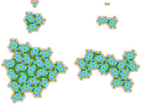 Hat Tilings Via Htpf Equivalence Online Technical Discussion Groups—wolfram Community