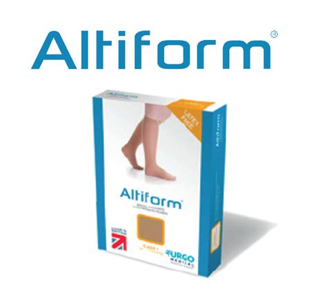 Urgo Medical Compression Hosiery