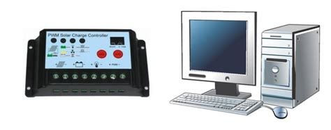 The Pwm Dimming Control Module Download Scientific Diagram