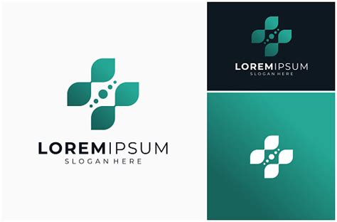 의학 병원 약국 과학 실험실 잎 녹색 자연 벡터 디자인 일러스트 레이 션 건강 진단에 대한 스톡 벡터 아트 및 기타 이미지 건강 진단 건강관리와 의술 건강한 생활방식