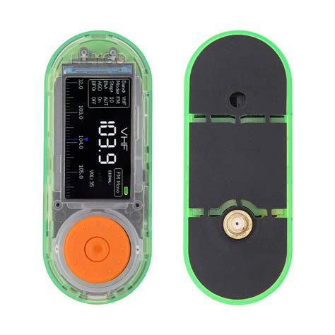 T Embed Si4732 Lilygo®