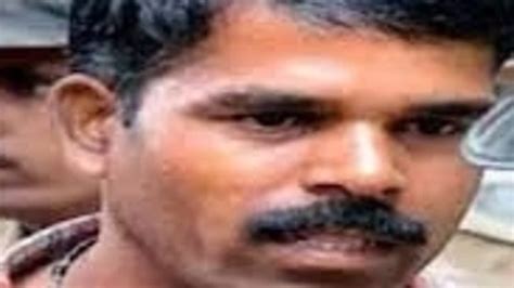Karnataka Hc Upholds Death Penalty Of Umesh Reddy— Serial Killer Rapist And Expert Prison