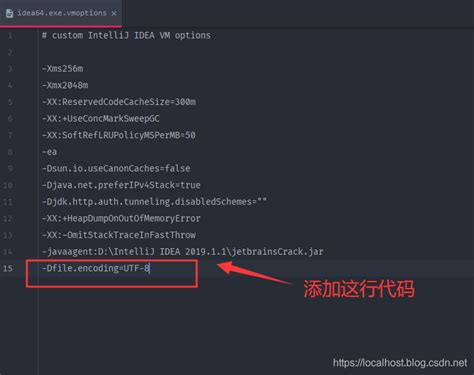 idea docker插件控制台中文乱码 user idea的docker控制台日志中文乱 csdn博客