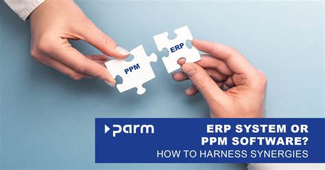 erp system project management software or both parm ag
