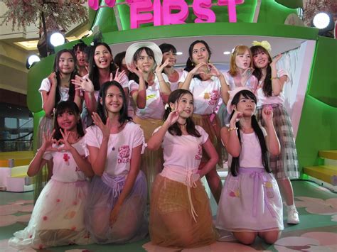 Shojo Complex Idol Baru