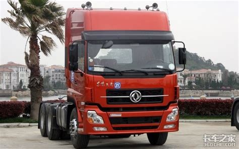 企业都购买进口卡车，国产厂商沉默了！ 卡车之家