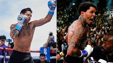 Ryan Garcia Vs Gervonta Davis Donde Ver Best Sale Amgprlaw Com