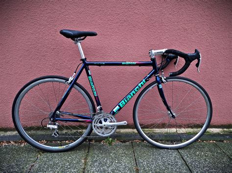 Bianchi Mega Pro Gebruikt In M Buycycle