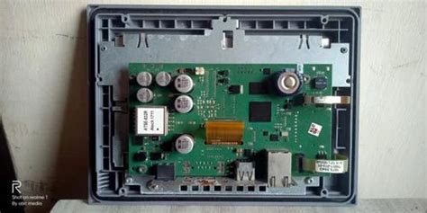 Siemens Simatic Ktp700 Basic Hmi At Rs 5000 Simatic Hmi In Navi Mumbai Id 2851108082797