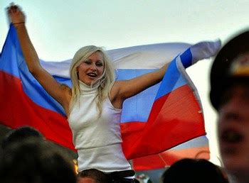 Springtime Of Nations The Babes Of The New Russian Empire Putin Serves Up Neo Soviet