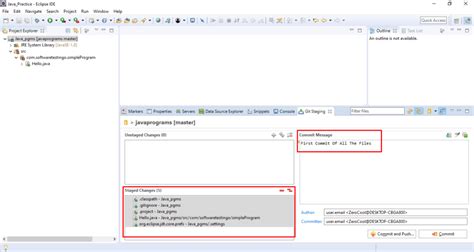 How To Connect Eclipse To Github Repository Updated In 2024