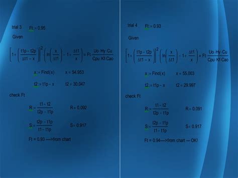 Final Problem And PPT