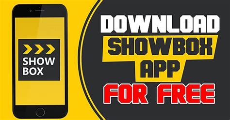 Showbox Apk 2021 Download For Android Album On Imgur