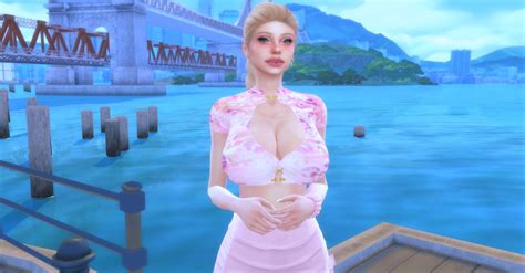 Yara Sims The Sims 4 Sims Loverslab