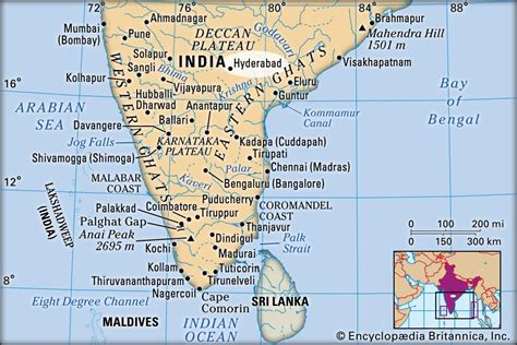 Hyderabad History Population Map And Facts Britannica
