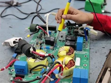 pcb debugging and testing at ₹ 3000 piece pcb test system in chennai id 6986668788