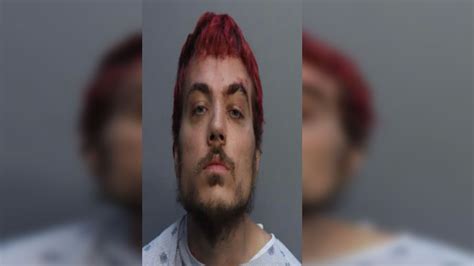 Suspect In Brutal Marshfield Double Murder Arrested In Florida Boston