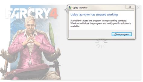 How To Fix Far Cry 4 Common Glitches Black Screen Uplay Stopped