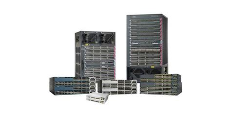 ไม่รู้ว่าควรอัพเกรด cisco switch เป็นรุ่นไหนดี ดูได้ที่นี่ techtalkthai