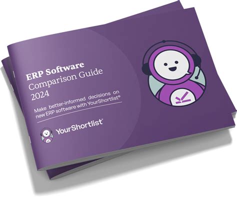 Erp Comparison Report Yourshortlist